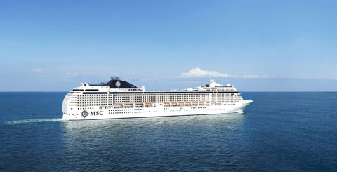 MSC lanza promos para su Mes del Crucero – Buenos Viajes