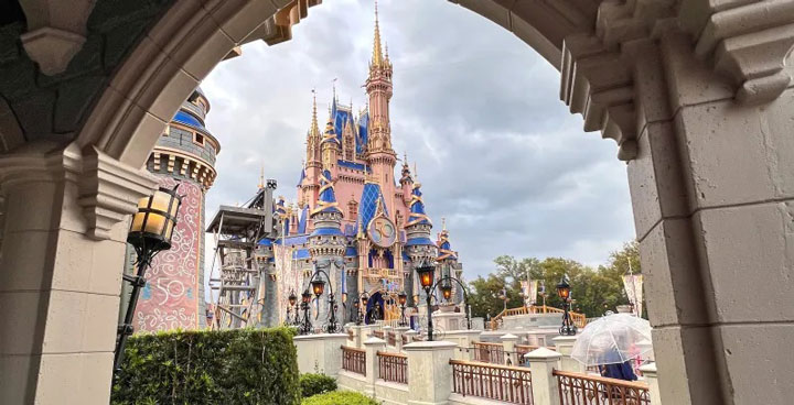 Los 20 parques temáticos más visitados del mundo – Buenos Viajes