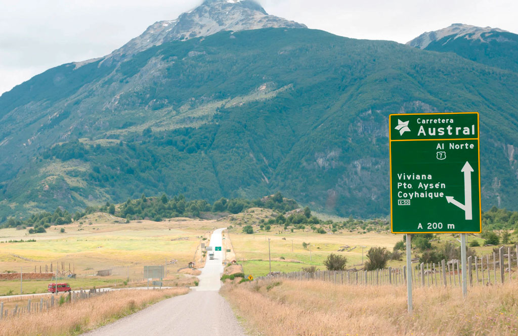 Carretera Austral, nueva ruta escénica chilena – Buenos Viajes